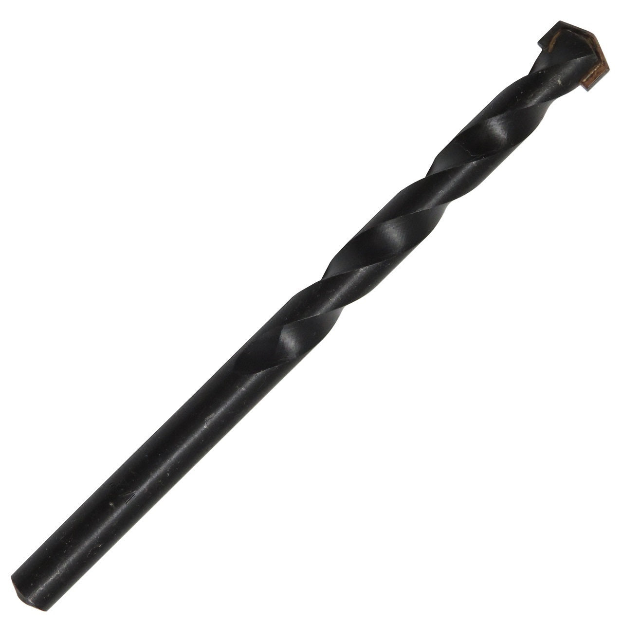 1/2" x 6" 3/8" Shank Carbide Tipped Masonry Drill Bit Drill America DA ...