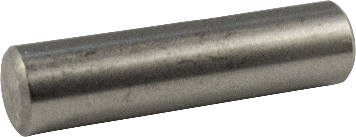1/4 x 1 1/2 Dowel Pin 316 Stainless Steel – FMW Fasteners