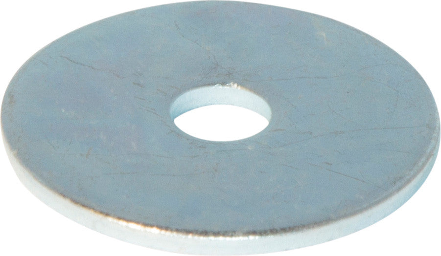 1/4 x 1 1/4 Fender Washer Zinc Plated – FMW Fasteners