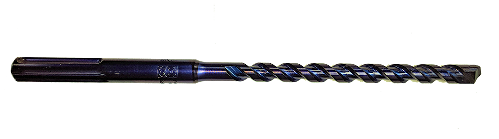 5/8 x 13 Powers Wedge-Bit™ SDS Max | FMW Fasteners