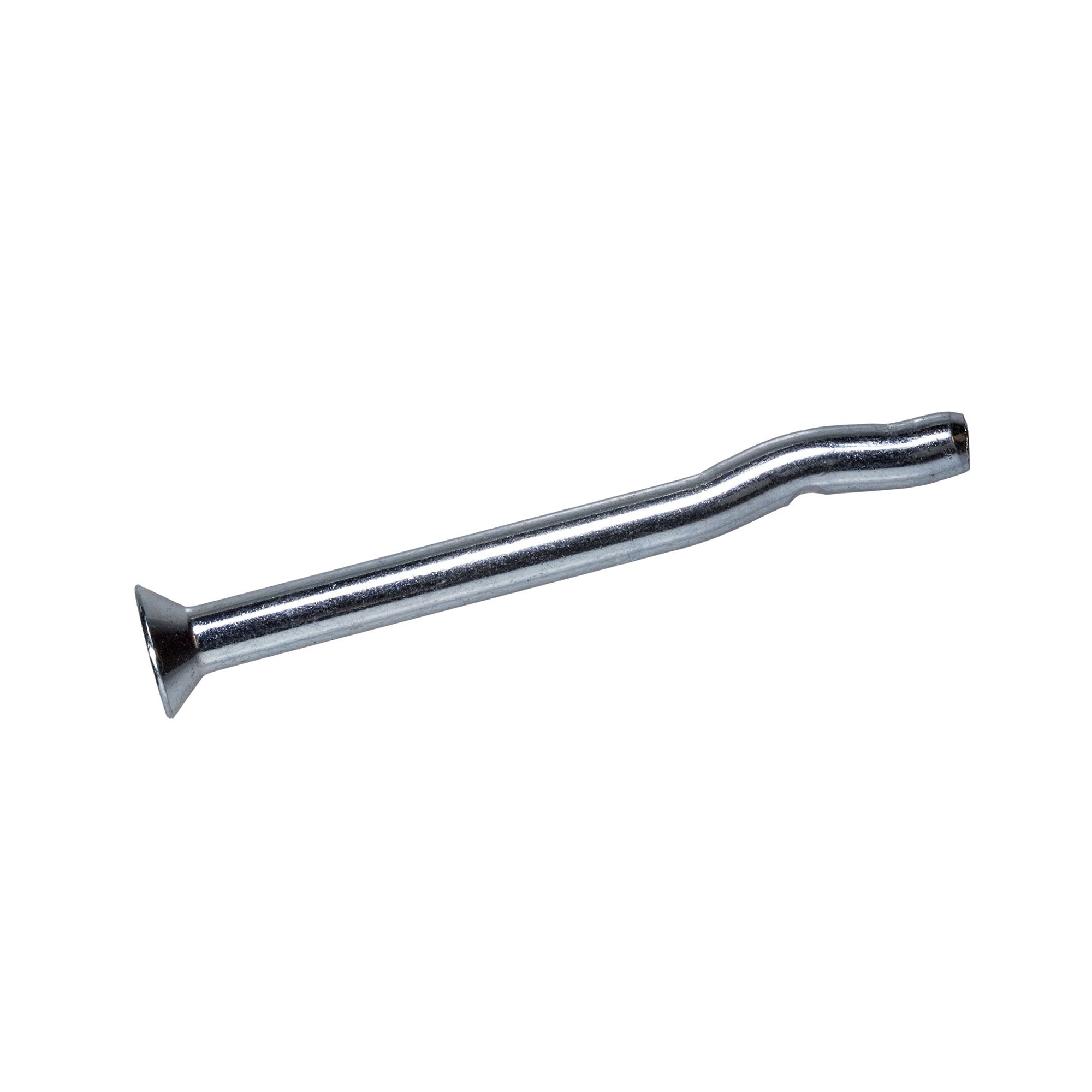 3/16 x 2 1/2 Simpson Countersunk Head Crimp Drive® Anchor Zinc Plated ...