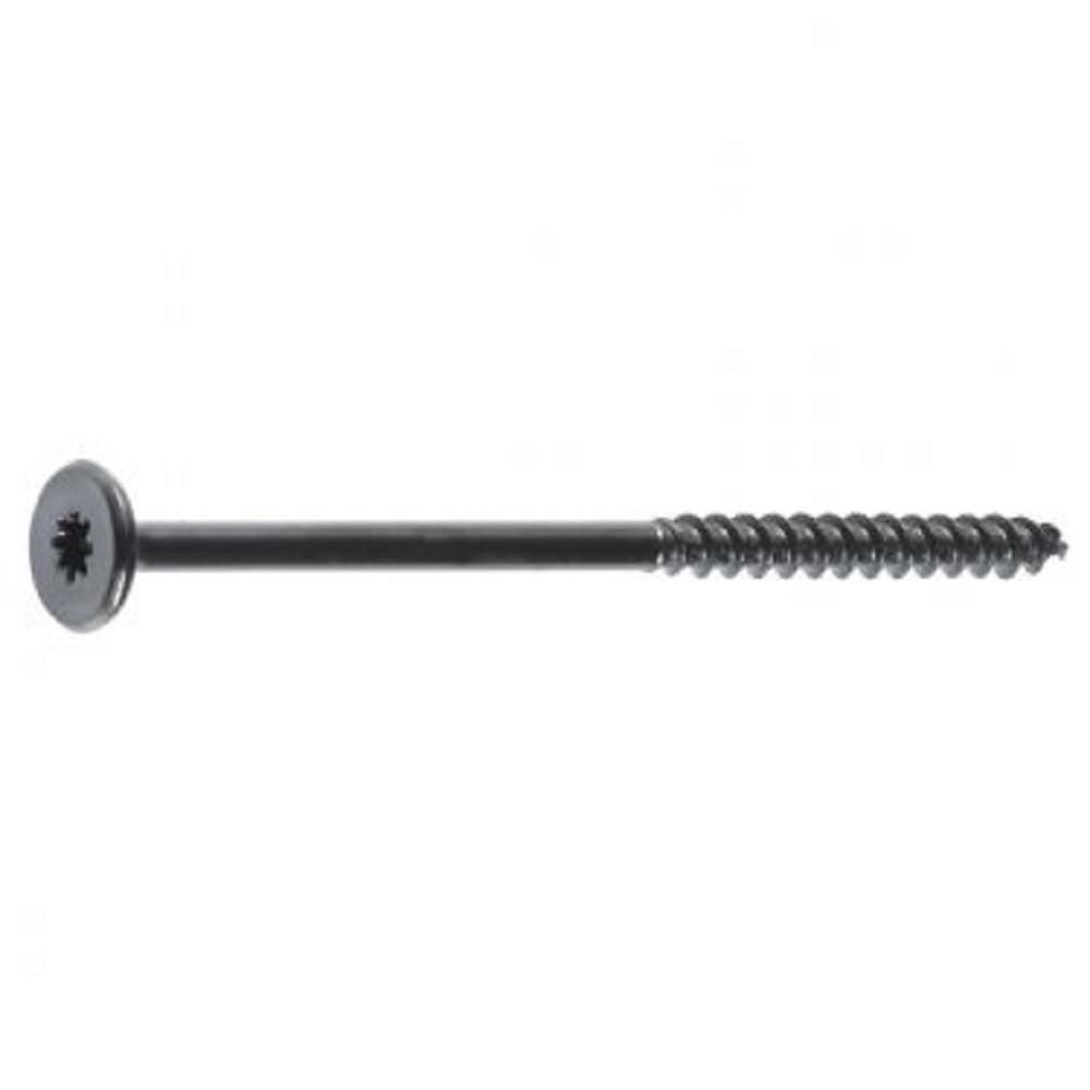 14 x 6 HeadLOK® Heavy Duty Flathead Fastener (50) – FMW Fasteners