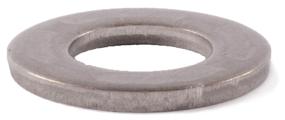M5 Metric Flat Washer A2 (18-8 SS) – FMW Fasteners